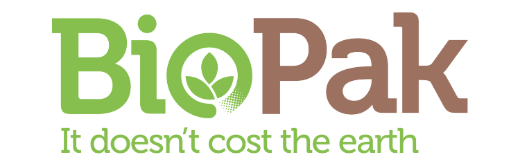 BioPak – Sustainable Food Packaging for a Greener Future