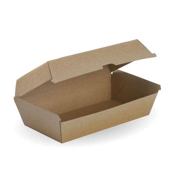 Snack & Dinner Boxes